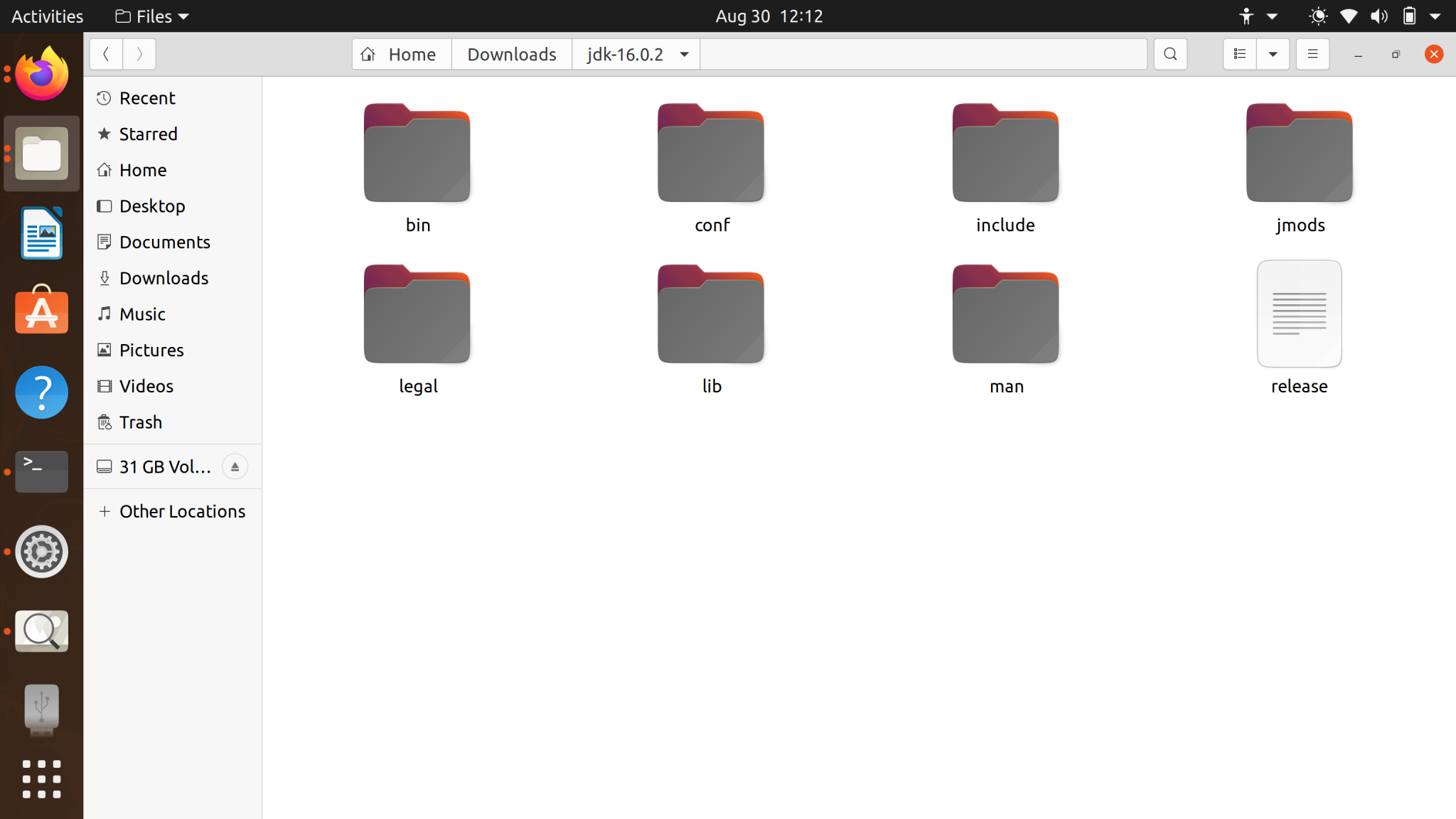 Install Oracle Jdk On Ubuntu Linux Testingdocs