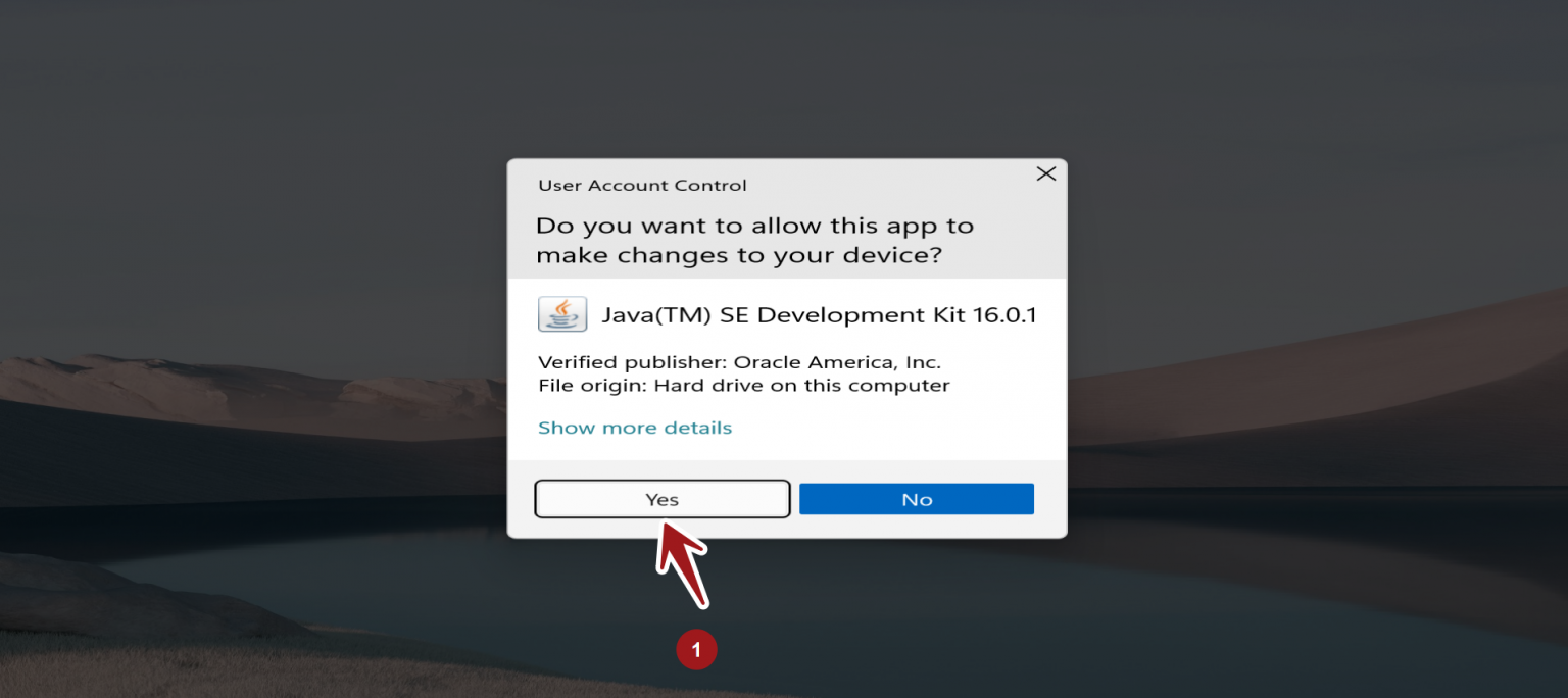 Download and Install Java JDK - TestingDocs.com