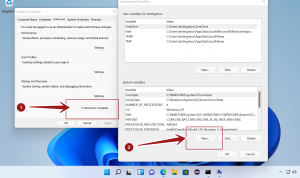 Install Java on Windows 11 - TestingDocs