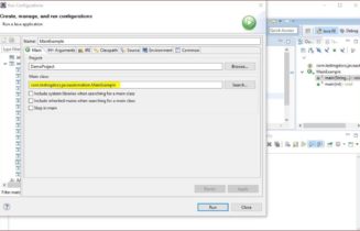 Java Tutorial | TestingDocs