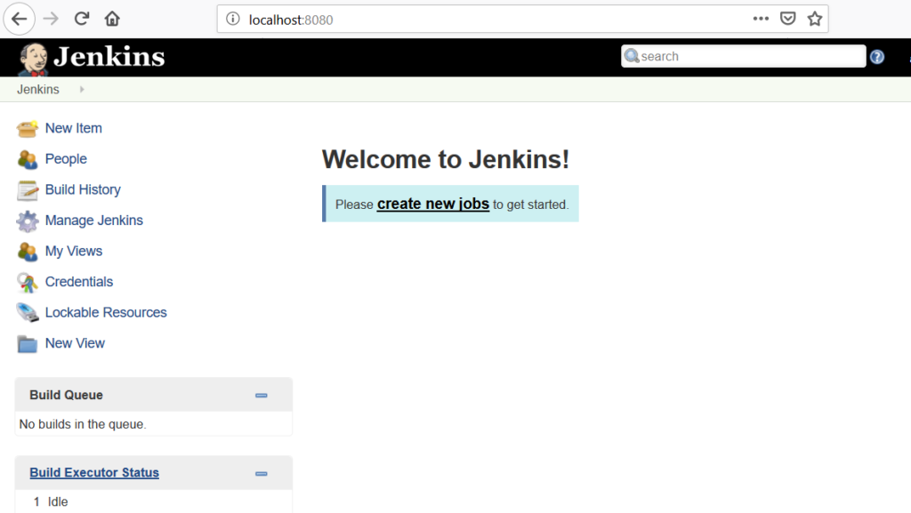Install Jenkins Server on Windows [ 2024 ] - TestingDocs