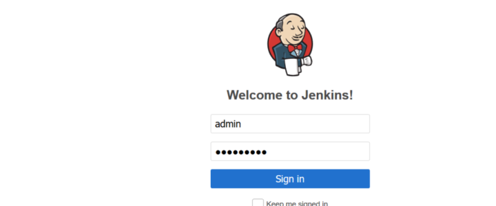 Jenkins Archives | TestingDocs