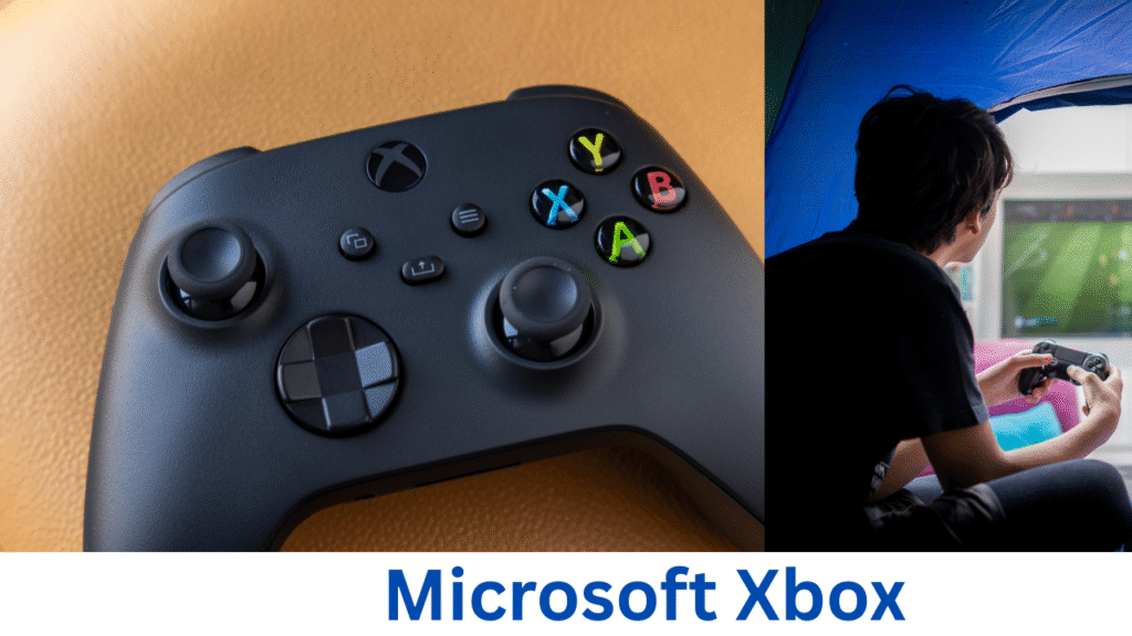 Job cuts in the Xbox division - TestingDocs