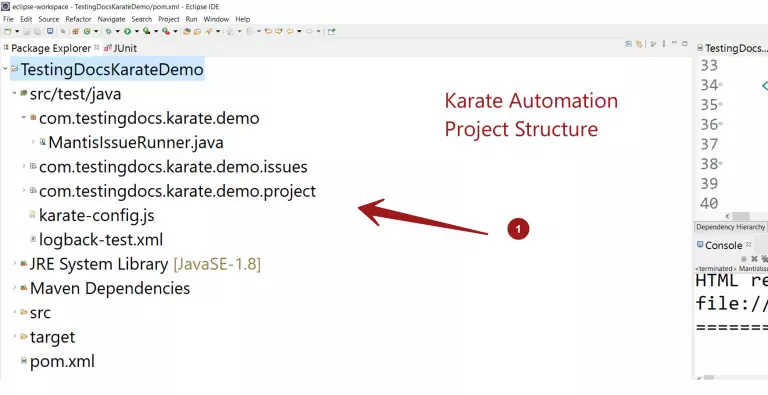 Getting Started With Karate Dsl