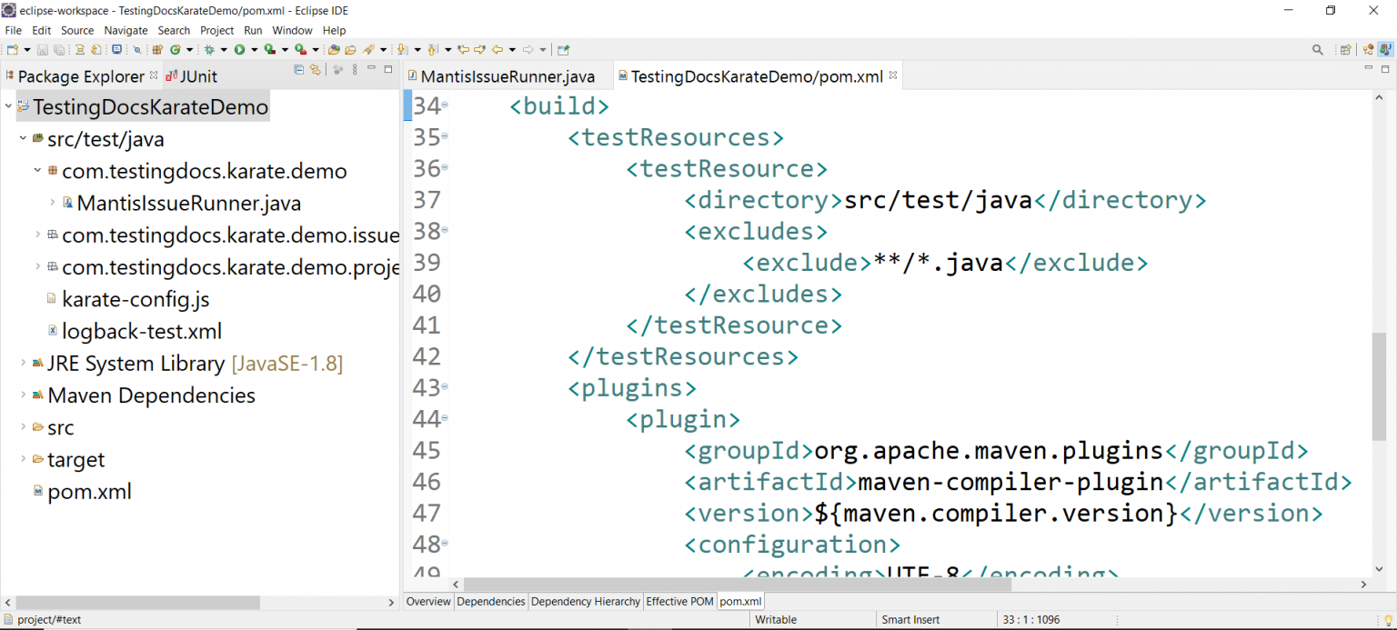 Getting Started With Karate Dsl