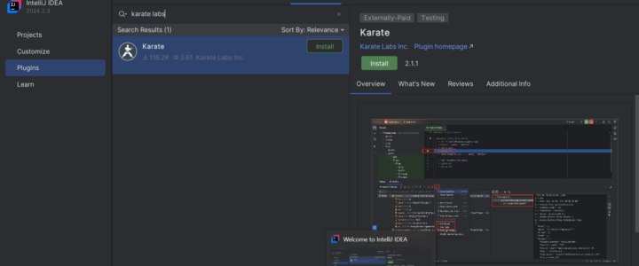 Karate Archives - TestingDocs.com