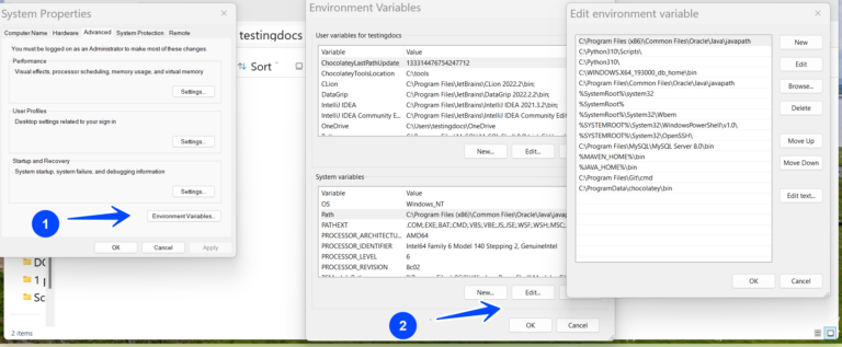 Kotlin Environment Setup | TestingDocs.com