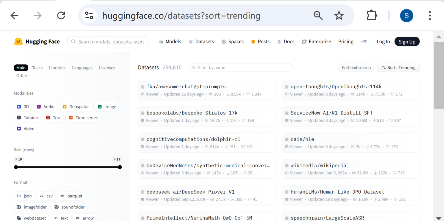 LLM Testing Tools - TestingDocs