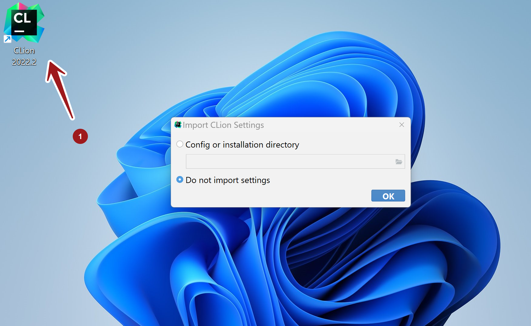 Activate CLion IDE TestingDocs