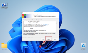 Install CodeBlocks IDE on Windows 11 - TestingDocs