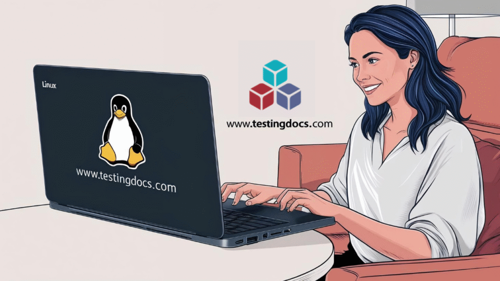 Linux Kernel: A Beginner's Guide - TestingDocs