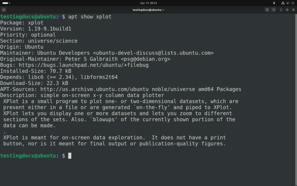 Linux Package Managers - TestingDocs.com