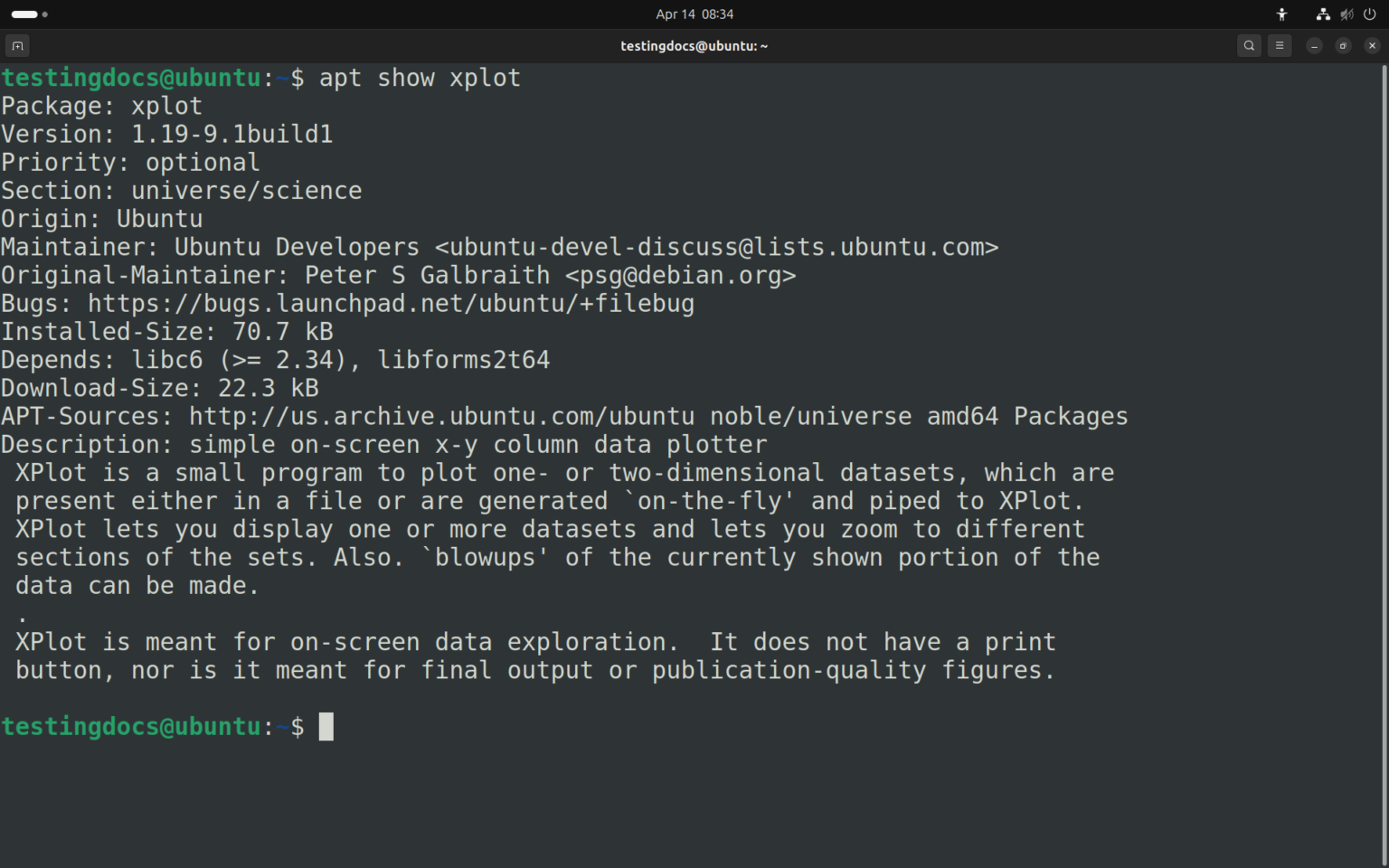 Linux Package Managers - TestingDocs.com