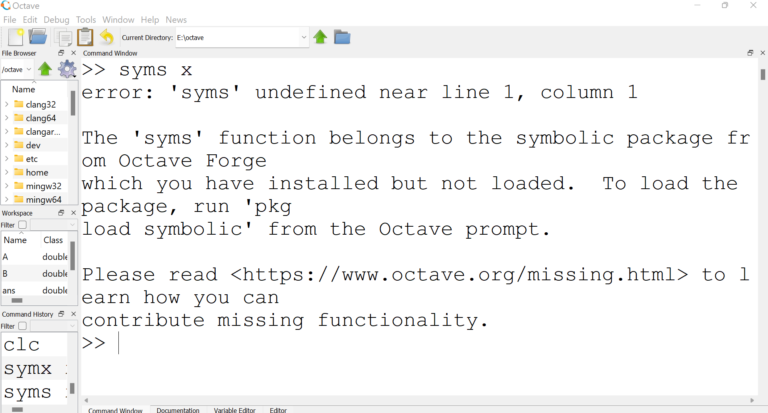 Install Octave Packages On Linux 2024 Testingdocs