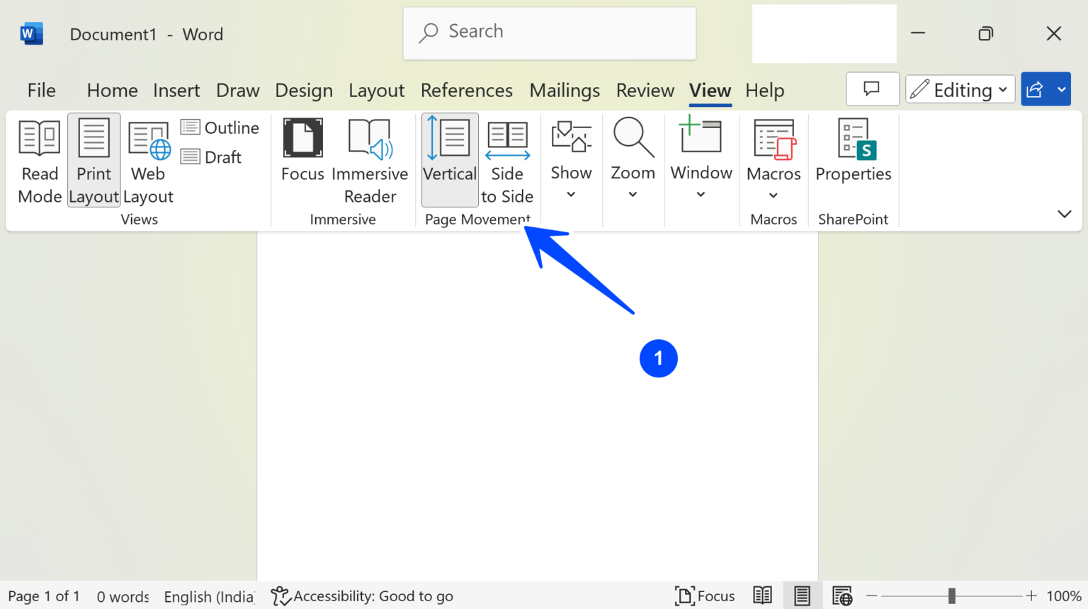 MS Word Introduction - TestingDocs