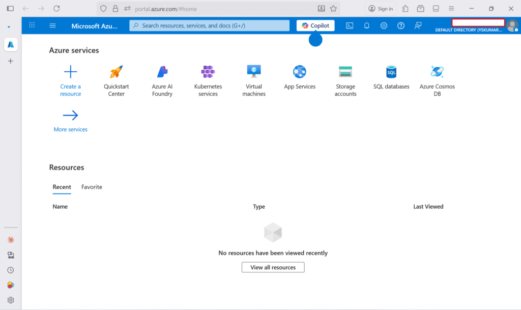 Microsoft Azure Introduction | TestingDocs