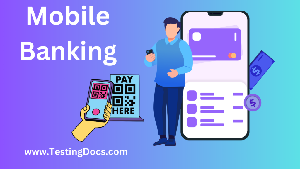 Types of E-Banking - TestingDocs