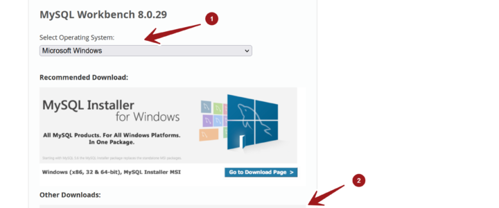 MySQL Archives - Page 2 of 27 - TestingDocs.com