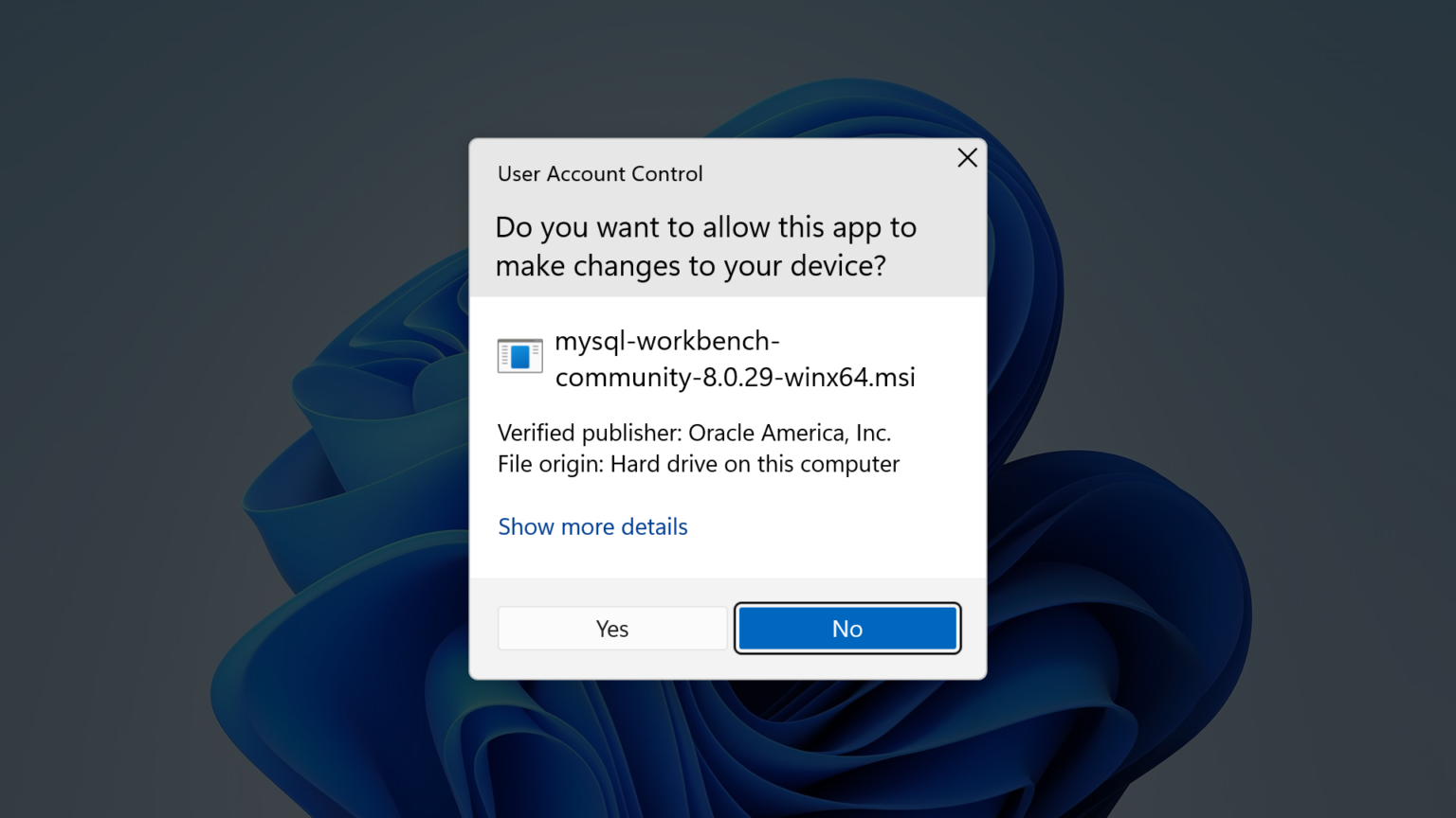 Install MySQL Workbench On Windows 11 TestingDocs