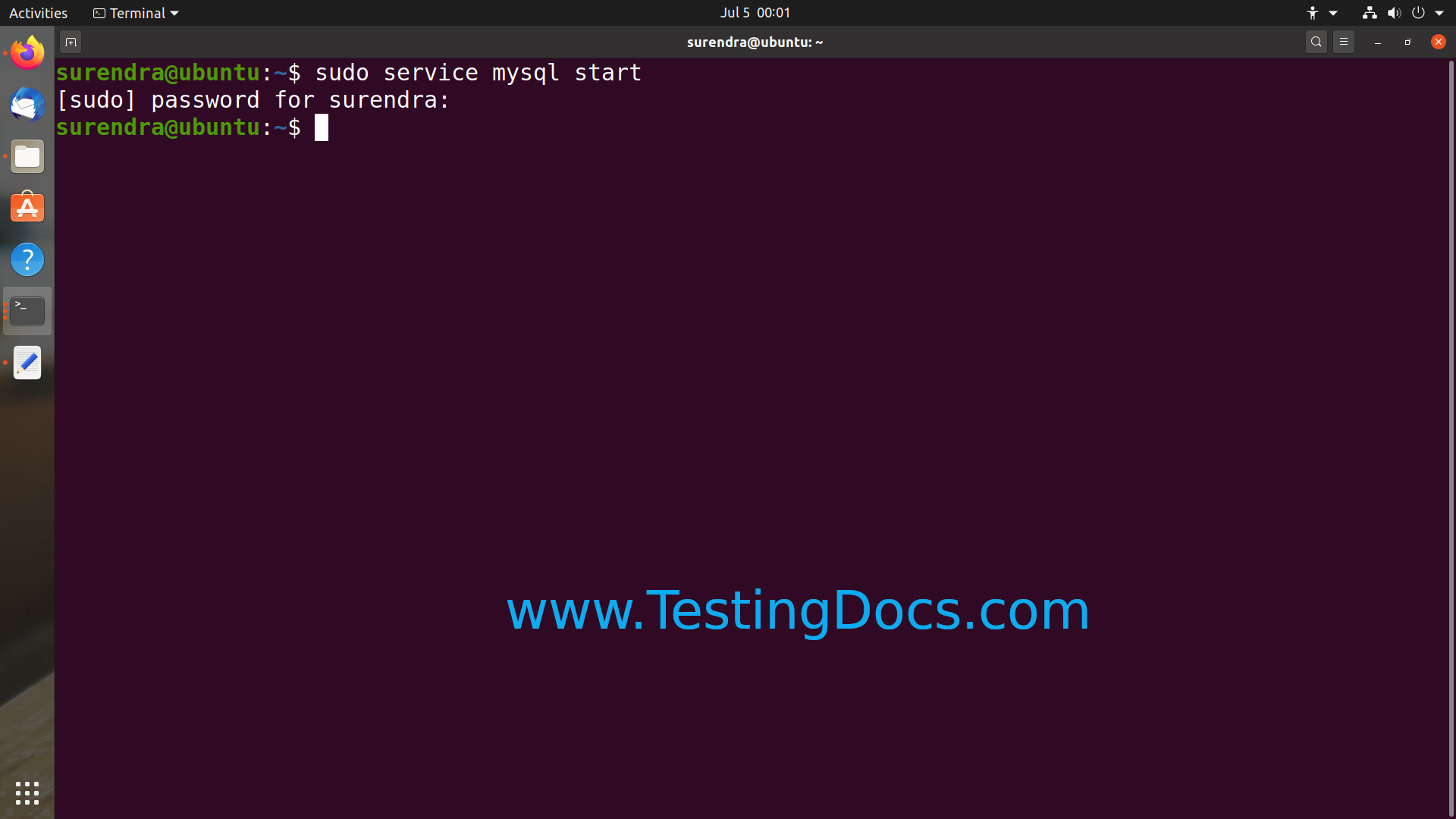 How To Install Linux On Windows 10 Virtual Machine Terakop
