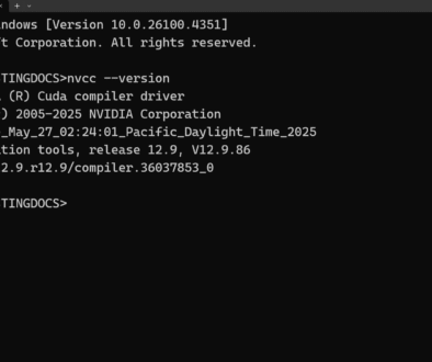NVIDIA NeMo GuardRails - TestingDocs.com