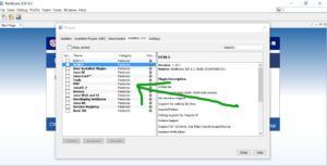 NetBeans IDE Download Bundles - TestingDocs