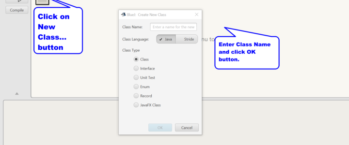 BlueJ IDE Archives - TestingDocs.com