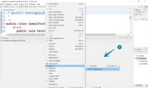 Install TestNG Plugin in Eclipse | TestingDocs