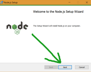 Download & Install Node.js on Windows 10 - TestingDocs