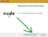 Download & Install Node.js on Windows 10 - TestingDocs