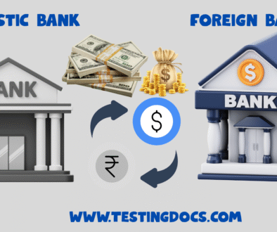 Understanding the Banking Domain - TestingDocs.com