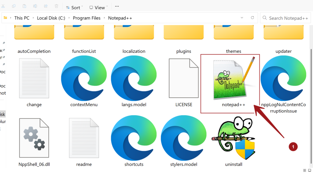 How To Launch Notepad Editor On Windows 11