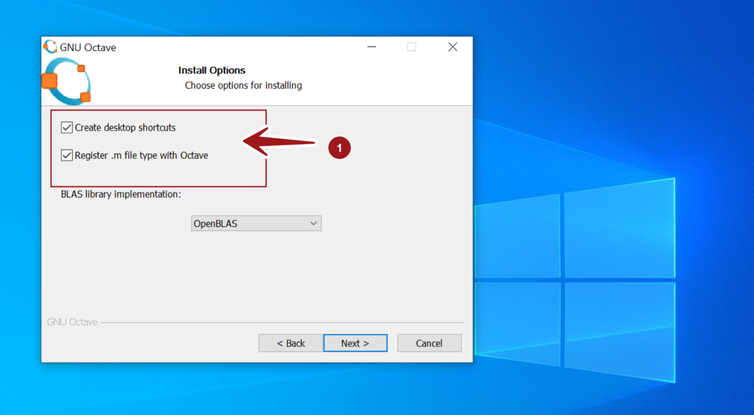 Install GNU Octave on Windows [ 2024 ] - TestingDocs