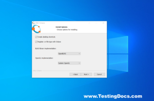 Download and Install Octave on Windows - TestingDocs