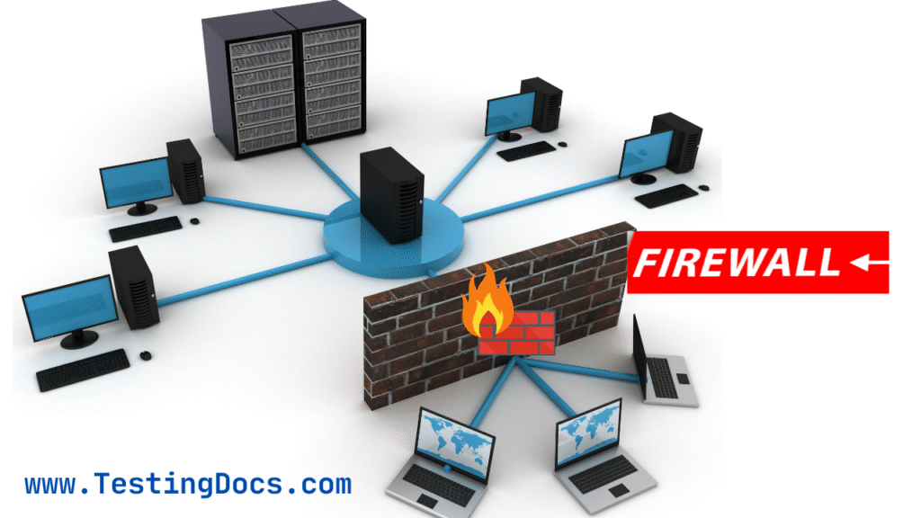 Top Open Source Firewalls - TestingDocs.com