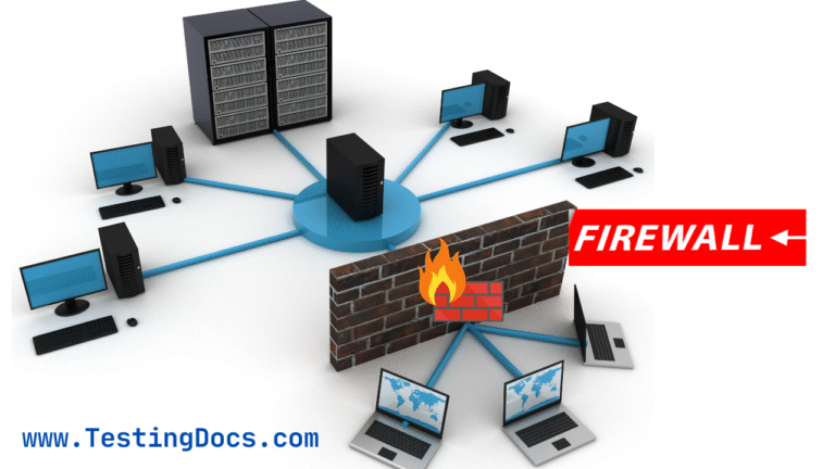 Top Open Source Firewalls | TestingDocs