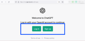 Steps to Create an OpenAI Account - TestingDocs