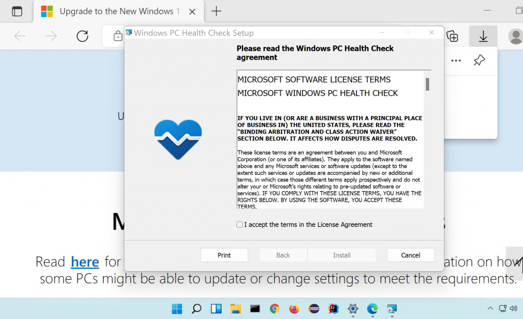 Windows 11 PC Requirements - TestingDocs