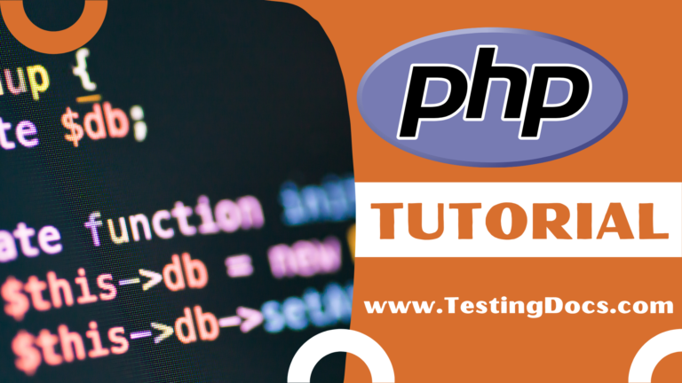 Php Tutorials 7365