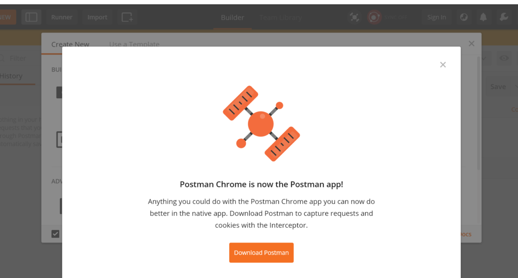 Download & Install Postman Chrome App - TestingDocs