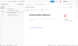 Introduction to Postman Collections - TestingDocs