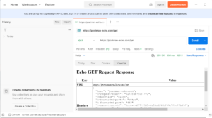 Postman Visualizer - TestingDocs