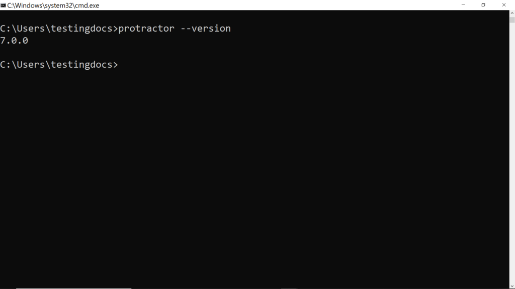 install-protractor-on-windows-testingdocs