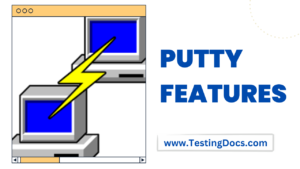 PuTTY Features - TestingDocs