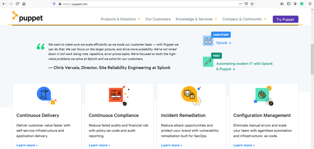 Top Open Source DevOps Tools [2023] - TestingDocs