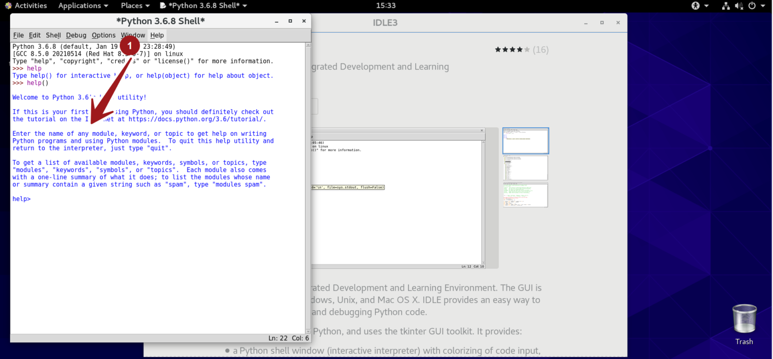 Install Python On CentOS TestingDocs install-python-on-centos-testingdocs