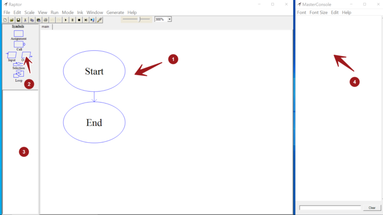 RAPTOR Tutorial - TestingDocs
