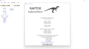 RAPTOR Tutorial - TestingDocs.com