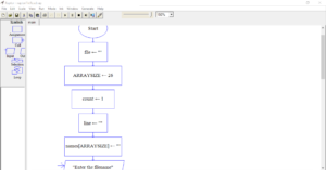 Read a File in the RAPTOR Flowchart - TestingDocs