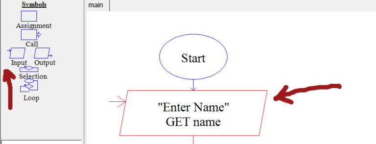 RAPTOR Input and Output - TestingDocs